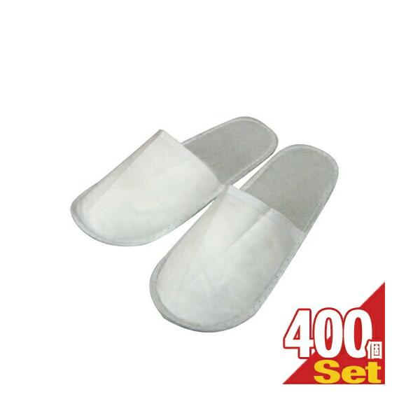 コストパフォーマンスを追求した薄型タイプの不織布スリッパです。1足づつ包装された業務用スリッパです。コンパクト形状なので持ち運びに便利です。