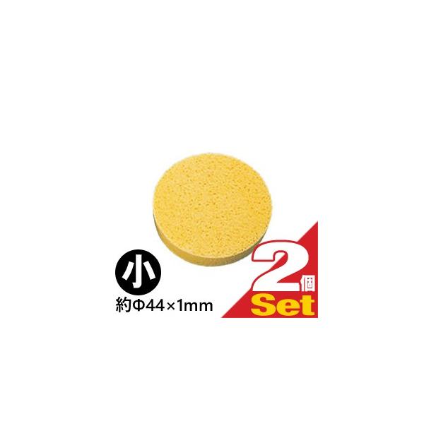 低周波治療器 スーパーテクトロン HP200専用替えスポンジです。