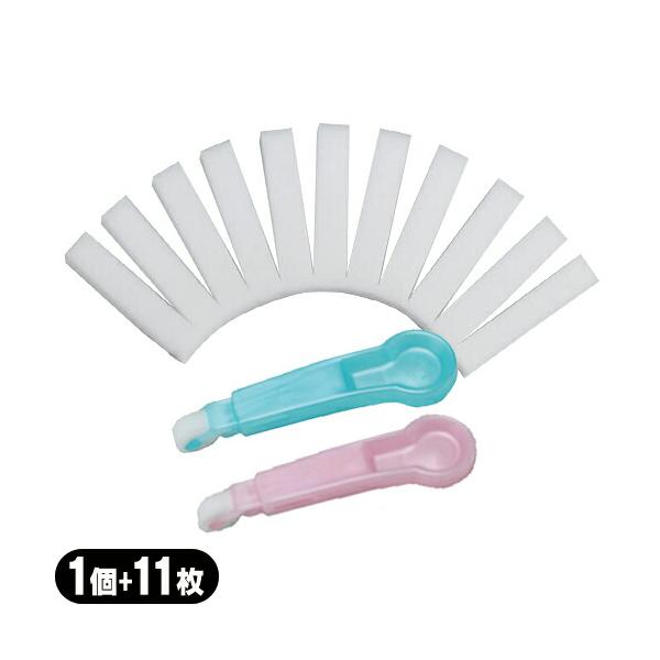 ● 研磨剤不使用● 濡らして磨くだけの簡単ケア!特殊メラミン製で歯に優しい。● 歯磨きでは落としにくいをこすり落とす「歯の消しゴム」。● 替えスポンジはステインキャッチャー☆きらりんにも使用頂けます。