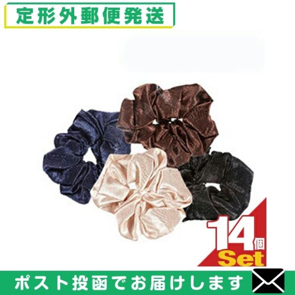 ポニーテールなどのヘアスタイルの髪留め、まとめ髪に。ブレスレットのようにオシャレに腕に巻き付けて。個包装で衛生的です。●ホテルや旅館、温泉施設のアメニティに●旅行やアウトドア、防災用品に●撮影スタジオ等でのお子様のおめかしアクセサリーに●子...