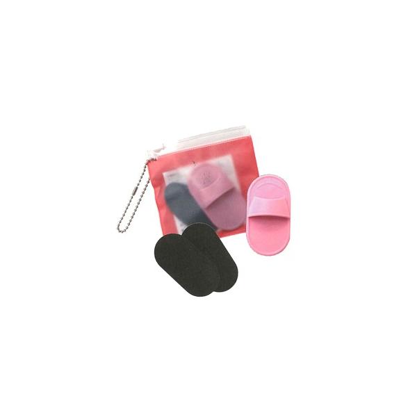 ● 誰でも簡単にムダ毛の処理ができます。クルクルと専用パッドをまわすだけで、ムダ毛を除毛できます。● 古い角質も同時に取るので、使用後はお肌がツルツルすべすべに。● パッドに専用シートを貼り付けるだけの非常にわかりやすい構造です。● 安全に...