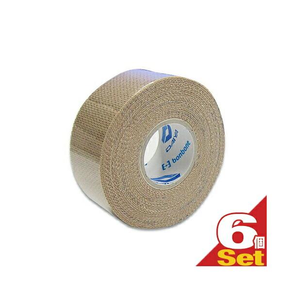● 伸縮力は巻きやすいギリギリまで抑えてあるので固定力も抜群です。しっかりとした圧迫固定が必要な方に適しています。● 撥水加工をテープ表面に施してあるので、着けたままシャワーを浴びても大丈夫。その上、シャワー後のテープの乾きも抜群。アスリー...