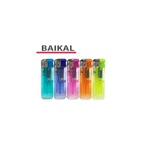 直押し式の使い捨てライター 。押し始めは軟らかく、後から硬くなるソフト&amp;ハードタイプの構造です。 初動時の勢いが荷重を緩和しますので着火しやすくなっている荷重式電子ライターです。● CR認証PSCマーク付● 2段階着火方式タイメリー...