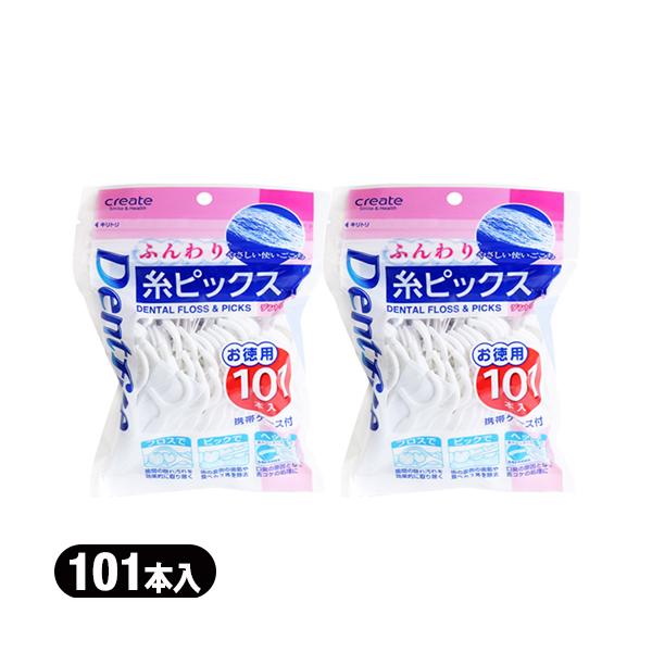 ● 歯間の歯垢・食べカスの処理に。● ふんわりやさしい使いごこち。● 歯ブラシではきれいに取りきれない、歯間部の歯垢や食べカスを簡単に取り除けます。● 極細のポリエステルをより合わせたフロス部分が歯の間を押し広げることなく狭いすき間に入りま...
