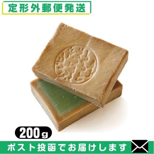 人の肌と似たオレイン酸を多く含んでいるため、お肌にやさしいです。    汚れを落としつつも洗い上がりはしっとりなめらか。    デリケートなお肌の方におすすめです。        原料はオリーブオイルとローレルオイルオリーブオイルは、オレイ...