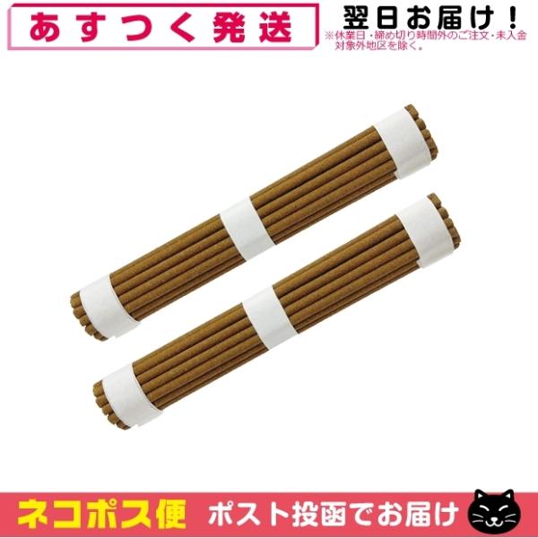 ● 香料が入ってないので、艾の匂いと混じりあうことがありません。● 手になじみやすい太さで、施術に最適です。