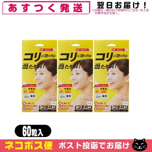 ● 抜群の指圧効果、刺さない鍼● プチバンは皮膚に効果的な圧力が加えられるように特殊形状(中央突起円盤)を加工されています。● 先端部 (約)5kg/cm2