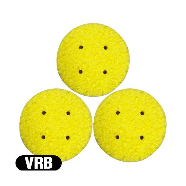 優れた吸水性と優しい肌触りの、植物性セルローススポンジを使用しています。