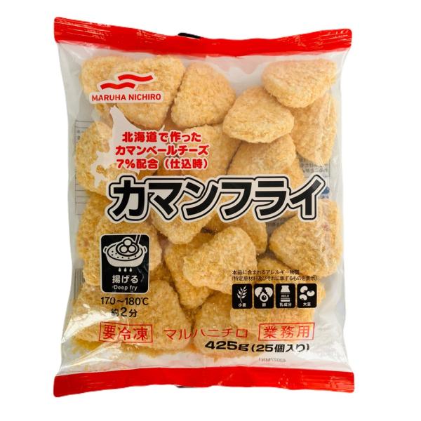 ※この商品は冷凍便でのお届けとなります。当店の冷凍食品以外との同梱は致しかねますこと、ご了承くださいませ。本商品を含み一度のご注文内に「常温品」「冷蔵品」が混載している場合は別途送料の加算となります。■名称：冷凍フライ類■原材料名：チーズフ...