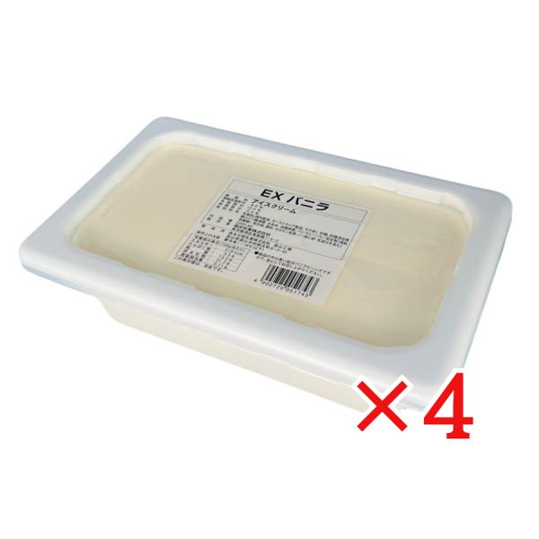 クリーム、バニラビーンズを使用した本格的バニラアイスです。■種類別：アイスクリーム■原材料名：乳製品（国内製造、オーストラリア製造、その他）、砂糖、砂糖混合果糖ぶどう糖液糖、水あめ、加糖卵黄、バニラビーンズ／安定剤（増粘多糖類）、乳化剤、香...