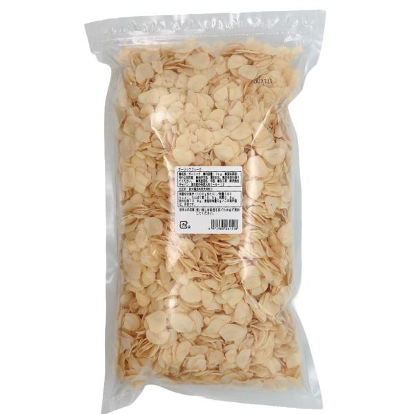 ■名称：ガーリック■内容量：１ｋｇ■保存方法：直射日光、高温多湿を避けてください。■原産国名：中国■加工者：ハウスギャバン株式会社にんにくをスライスして乾燥しました。和・洋・中を問わず様々な料理にお役立てください。