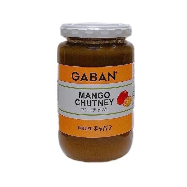 ■名称：マンゴチャツネ■原材料名：マンゴ、砂糖、醸造酢、食塩、香辛料■お届け内容：４００ｇ瓶×１２本／箱■保存方法：直射日光、高温多湿を避けてください。■原産国名：タイ・カンボジア■販売者：ハウスギャバン株式会社南国フルーツ・マンゴをじっく...