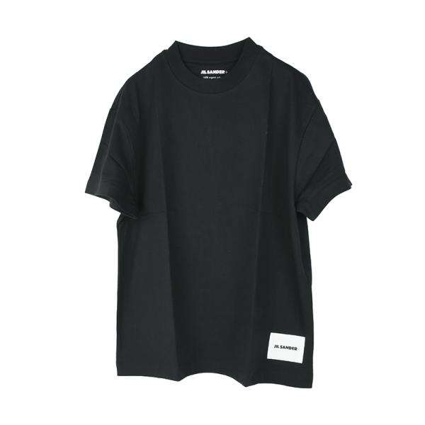 ※1枚のみの販売になります。(単品販売)[ブランド]JIL SANDER ジルサンダー[素材]オーガニックコットン[製造国]GREECE[カラー]ブラック[品番]J40GC0001 J45048 001 レディース 単品販売[付属品]無し[...