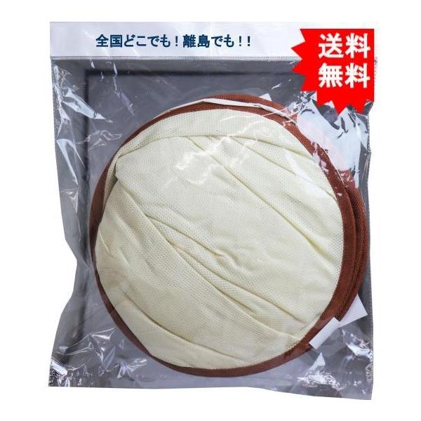 急な雨でも安心！洗濯物をしっかりガード！「雨が降りそう」な時に安心な洗濯物保護カバーです。●カバー部分はUVカット生地なので衣類の紫外線焼けを少なくし「洗濯物目隠しカバー」としても使えます。●両サイドには「細目メッシュ」を使用。雨の侵入を防...
