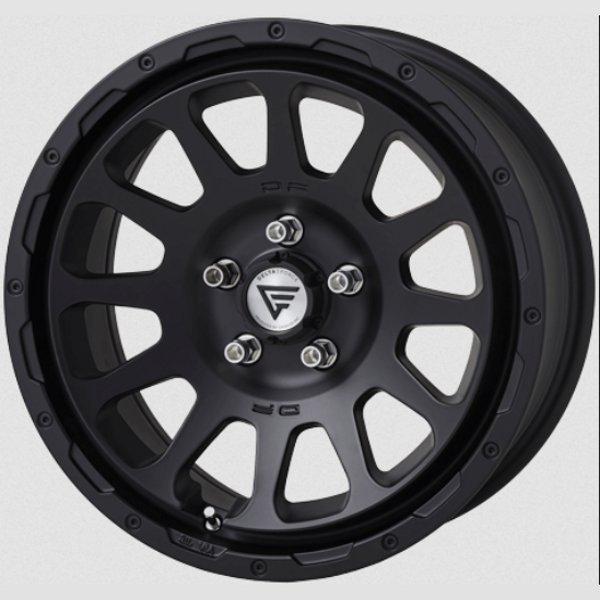 オンロード／オフロードの使用を問わないデザイン性と高い剛性を両立。装着車両を絞り込むことで、リム深度を緻密に計算し、ホリの深い立体的なコンケイブ形状を実現している。 ホイル名　　DELTA FORCE MONOBLOCKサイズ　　17 x ...