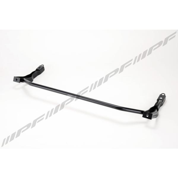 ※ランプは付属しておりませんデリカD:5※専用設計にする事により抜群のフィット感を実現フロント周りの力強さを演出ステンレス製のバーでランプステーを繋ぐ事により上下方向の揺れだけでなく左右方向の揺れも大幅軽減対応車種：三菱デリカD:5(ディー...