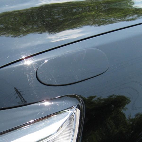 適合車種：ランドクルーザー200系●RICK'Sアシストミラーホールカバーは補助ミラーを取外した時に開いている穴をふさぐカバーです。取付けは両面テープにて装着になります。(注)RICK'Sアシストミラーホールカバーは純正塗装済み商品になりま...