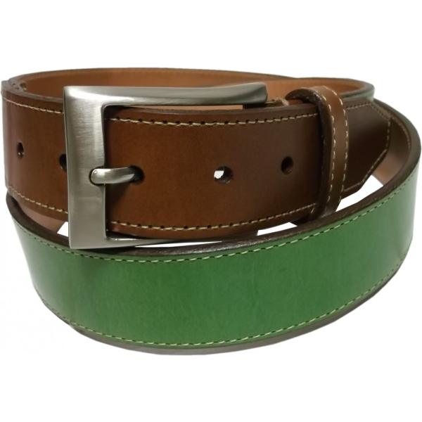 MADE IN USA。カジュアルスタイルには欠かせない"マーティンディングマン/ MARTIN DINGMAN "の本革製レザーベルトです。本革製なので使い込む程に革が柔らかくなり、雰囲気も出て味わいを増します。応用範囲も広くボトムスを選...