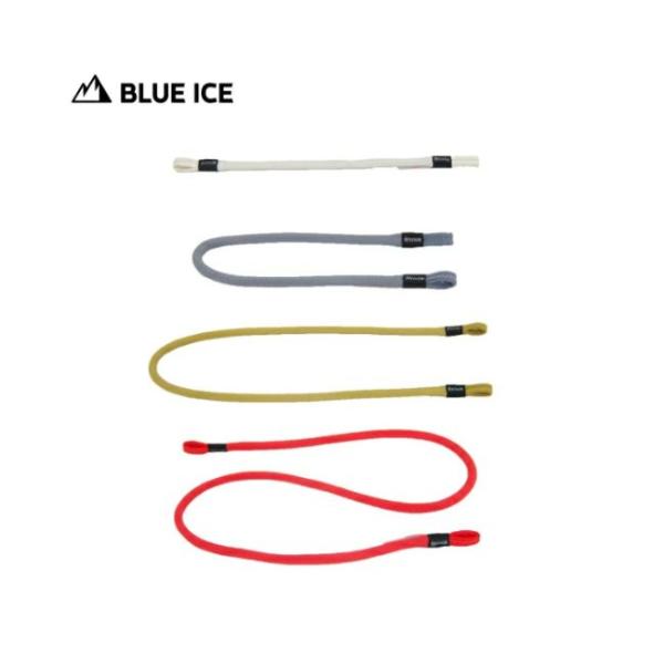 UHMWPEの芯と、それを保護するHTPEシートの二重構造。耐摩耗性と耐紫外線性を備えたランナー。クイックドローおよびアンカースリングとしての使用に最適です。 その設計は、スリングで作るアルパインドローと比較して、その持ち運び性と使いやすさ...