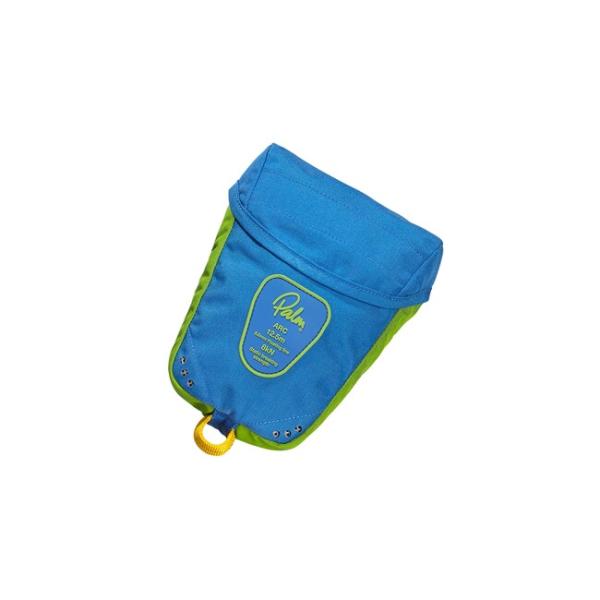 12715 Arc 12.5m throwline アークスローライン最高のスローラインがここにあります。Arc は平らなカートン型なので、PFD のポケットに入れたり、スローライン・ベルトの邪魔にならないところに置いておくことができる。ベ...