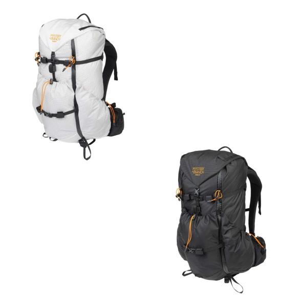 Radix 31 はスピード・多用途性・耐久性を念頭にデザインされたバックパックです軽量構造と丈夫な素材を使い、日帰りハイクからミニマル装備の宿泊登山まで対応可能ですオフセンタージッパーにより内部へのアクセス性を高めています調整可能なハーネ...