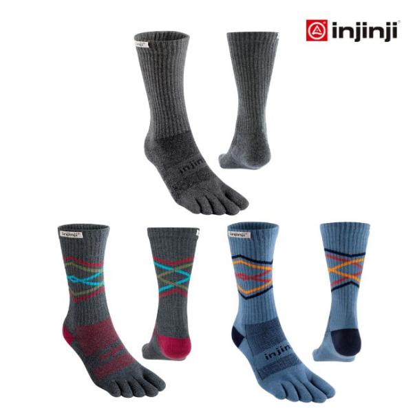 TRAILシリーズトレイルシリーズは未舗装の悪路や岩場での使用を考慮して設計されました。ダブルカフ（２重折りの履き口）は足首にぴったりフィットし、さらにメッシュトップロック（綿密に織ったメッシュパネル）により、ソックス内へ砂埃や砂利などの侵...