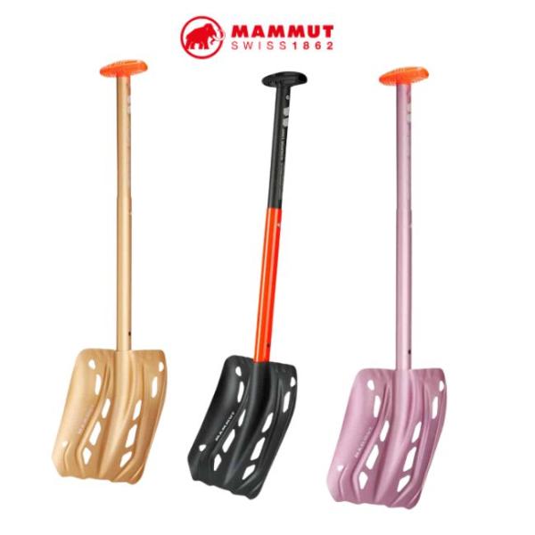 Alugator Lightは、マムート最軽量の雪崩ショベルです。その重さは小さいコーラよりも軽く、小さなデイパックにも収まります。屈折防止の鋭利なブレードは、アノダイズ処理を施した強度の高いアルミニウムを使用し、アタッチメントホールにより...