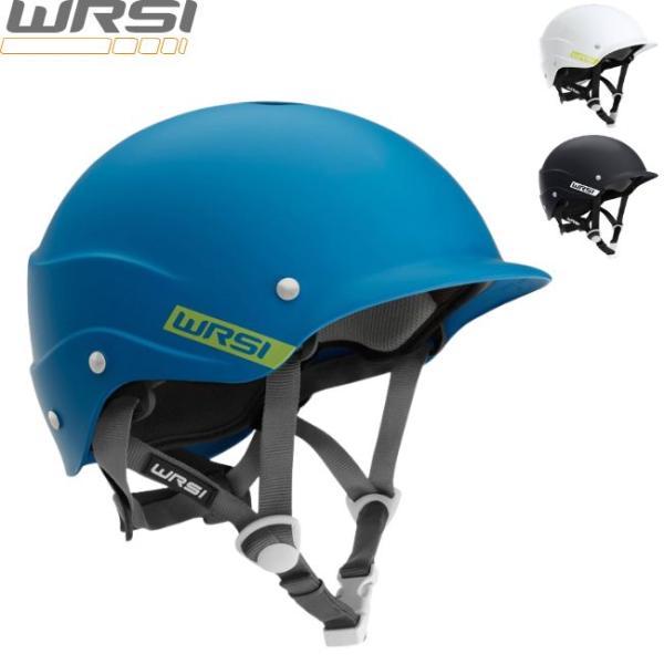 『WRSI Current Helmet』は、快適性と安全性を兼ね備えたホワイトウォーター用の定番ヘルメットです。ABS樹脂のマルチインパクトシェルにEVAフォームライナーとポリウレタン製サブシェルを組み合わせ、衝撃を効果的に分散します。通...