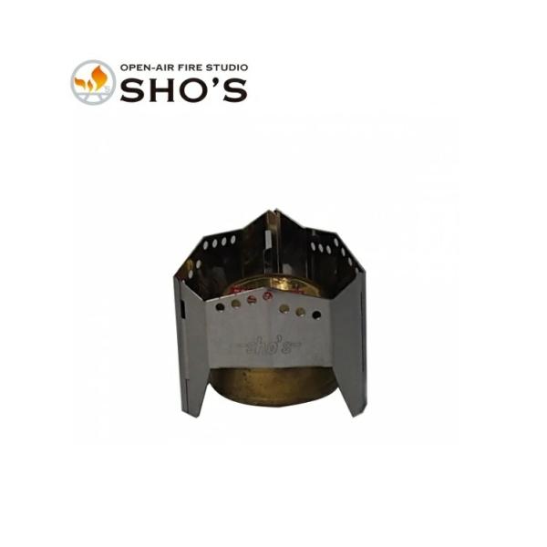 こちらの製品はアルコールバーナー用ゴトクです。※画像内のアルコールバーナーは付属いたしません。ゴトクのみの販売となります。※アルコールバーナーのサイズをご確認の上ご購入ください。※アルコールバーナー本体径（底面）約70mmまで　　 外直径（...