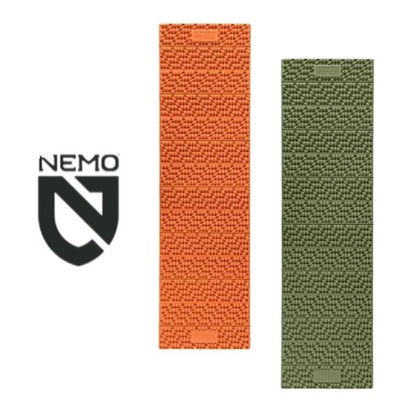 本体重量：415g幅：51cm　長さ：183cm　厚さ：2.3cm断熱材：クローズドセルフォーム、メタライズドフィルム収納サイズ：13×14×51cmR値：2.0素材：ポリエチレン