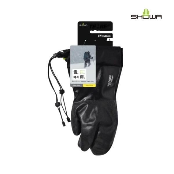 ● 防水・透湿アウターが水濡れと汗冷えを軽減し、快適な手の状態を維持。● 薄く柔らかなトリガーミトンアウターと厚手のインナーの組み合わせにより、操作性と保温性を両立しました。【防水】● 縫い目がなく、水が浸みこまない。※カフ部分は除く● 汚...