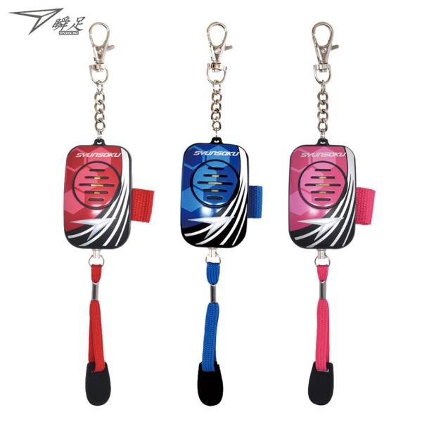 ■サイズ…W3.9×D3×H6.7cm(ストラップ・チェーン・ベルト除く)■重量…75g(包装資材含む)■材質…本体(プラカバー)：ABS　　　　パッキン：シリコーンラバー　　　　チェーン：スチール　　　　ベルト：ナイロン　　　　ストラップ...