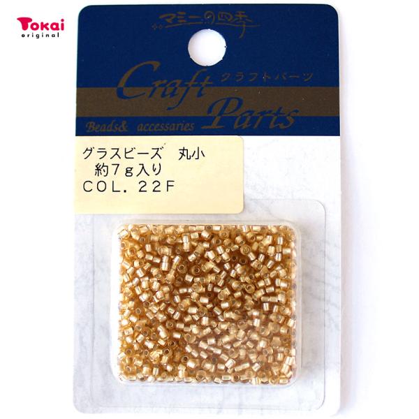 ■サイズ（約）…2.0mm■入り数（約）…7g（約670粒）■ブランド…トーカイグループオリジナル※トーカイグループオリジナル！!インターネットで購入できるのは、当社Webショップだけです！※メール便可能です。
