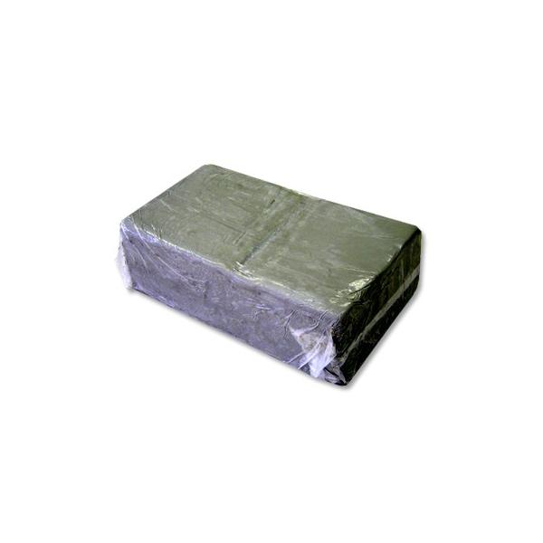 粘土の中でも最も可塑性に優れ、石こうの型取りや塑像用に広く使われています。粘土貯蔵容器に保管すれば、何度も利用できる大変経済的な粘土です。粘土関連商品につきましては、商品の長期保管による品質低下を防ぐため、在庫を少量しか置いてございません。...