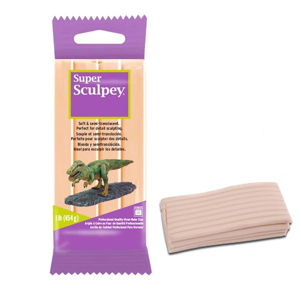 【 サイズ（約） 】 5.5×13.5×厚み5cm（パッケージサイズ）【 内容量（約） 】 454g【 色 】 ソフトで半透明、肌に近い色【 焼成 】 130度で15分/6mm厚【 発売元 】 アシーナ P3908-1690繊細な造形が容易...