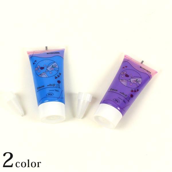 ホイップとパーツのデコレーションで、手軽に流行の推し活グッズが制作できるシリーズです。流行の推しグッズはもちろん、お子様でも楽しめるクラフトです。付属の絞り口をチューブに付け、デコレーションしたいベースにホイップを絞り出します。ホイップは約...