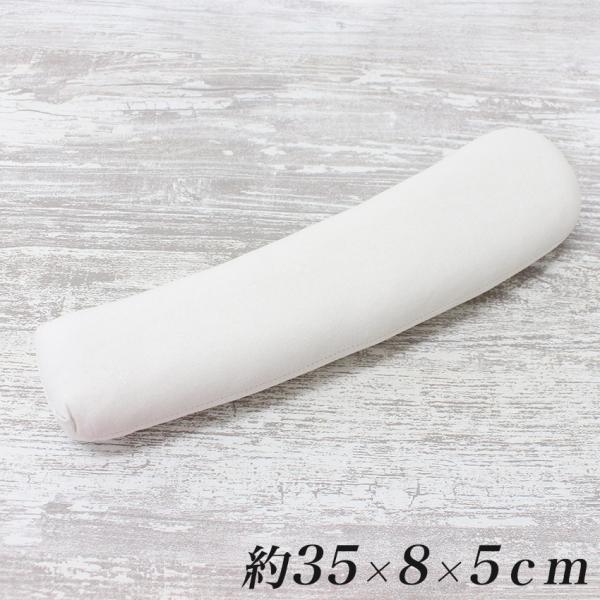 ■サイズ(約)…35×8×5cm(商品サイズ)■内容量…1台■素材…布：綿、詰物：おがくず■生産国…日本製袖万十とは細長い形のアイロン台です。衣類の細かな部分のアイロン掛けに最適です。Yシャツ、ブラウス、上着などの袖のアイロン掛けに便利です...