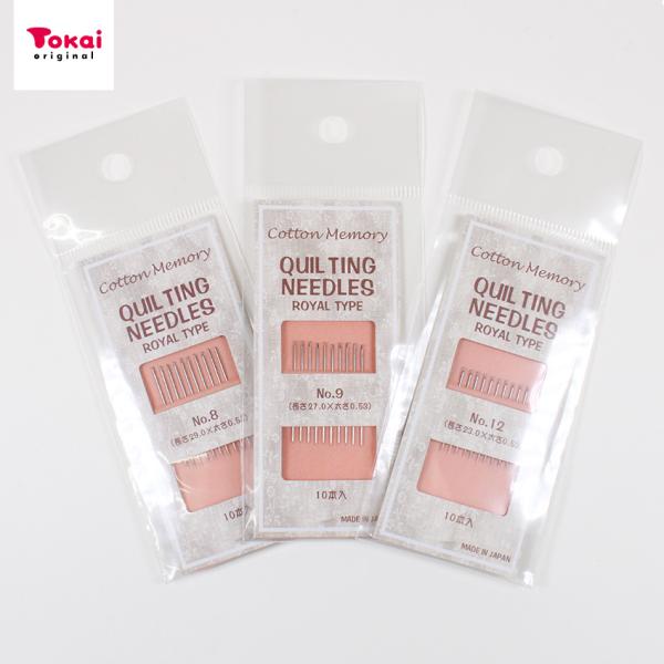 ■サイズ（約）…No.8：10本 (長さ29.0×太さ0.53)No.9：10本 (長さ27.0×太さ0.53)No.12：10本 (長さ23.0×太さ0.53)（商品サイズ）49×124mm（パッケージサイズ）■メーカー名…トーカイグルー...