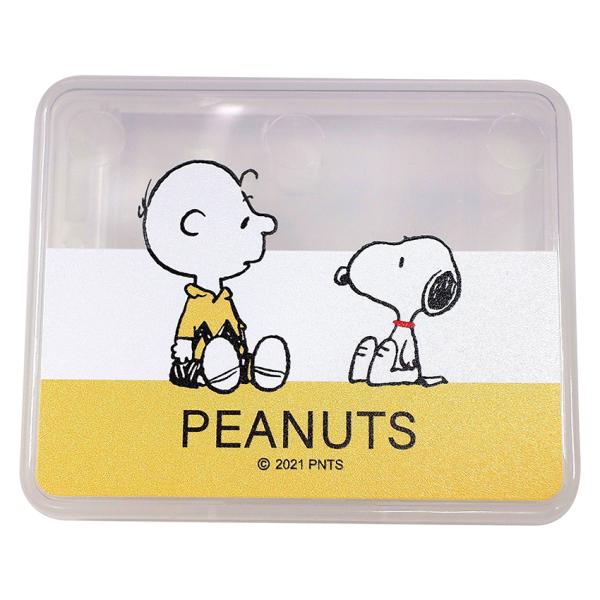 ■サイズ（約）…76×62×15mm（商品サイズ）105×120×16mm（パッケージサイズ）■内容量…1個■素材…ケース外側：ポリプロピレン樹脂中蓋、トレイ：ポリカーボネイト樹脂■生産国…ケース：中国印刷：日本プラケースにお好きな針を入れ...