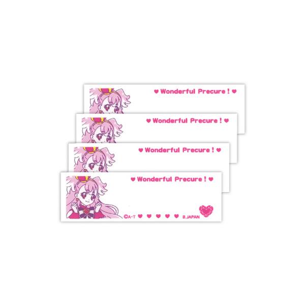 ■内容量…4枚レッスンバッグや巾着など入園入学、通学グッズの名前付けに。アイロン接着タイプです。長時間のご使用や洗濯回数が多い、強く接着したい場合は縫い付けてください。※裏面の使用方法をご覧のうえお使いください。※この商品を使用した商用目的...