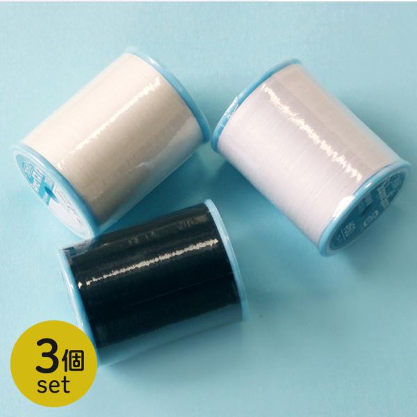 ■サイズ（約）…700m（長さ） 60番■素材…ポリエステル100％■使用ミシン針…11番〜14番コットン、ウール、合繊、ブロード、コーデュロイ、ソフトデニムなどの生地にもよくなじみます。ブロード、コーデュロイ、ピケ、フラノ、ソフトデニムな...