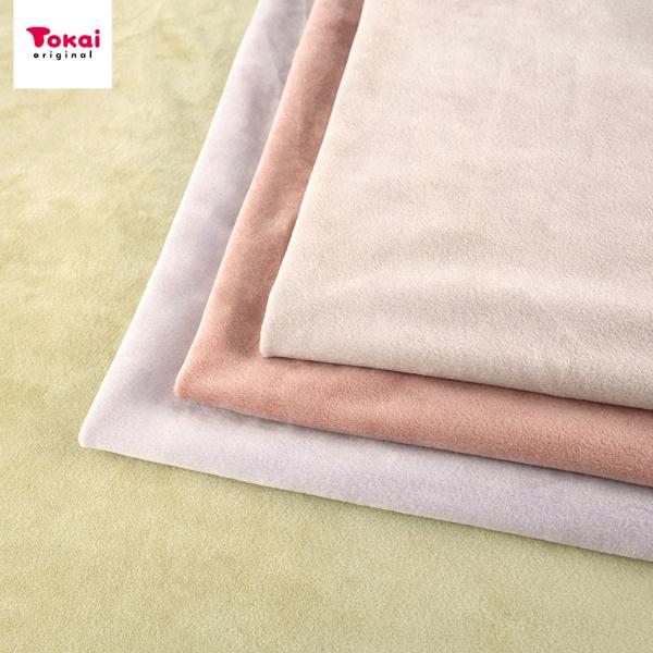 ■布幅（約）…70×100cm■素材…ポリエステル95％、ポリウレタン5％■数量設定…1mのカットクロス　（ご購入例： 数量 2 = 2枚）■ブランド…トーカイグループオリジナル●生地の厚さ … 厚地●透け感 … なし●生地の特徴 … もち...