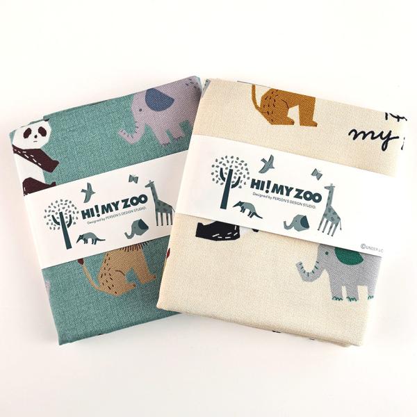 ■布幅（約）…106×50cm■素材…綿100％■数量設定…50cmのカットクロス　（ご購入例： 数量 2 = 2枚）●生地の厚さ … 普通地●透け感 … ほぼなし●生地の特徴 … スタンダードな平織のオックス素材。中厚で丈夫です。しっかり...