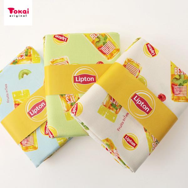 ■布幅（約）…108×50cm■素材…綿100％■数量設定…50cmのカットクロス　（ご購入例： 数量 2 = 2枚）■ブランド…トーカイグループオリジナル●生地の厚さ … 普通地●透け感 … ほぼなし●生地の特徴 … スタンダードな平織の...