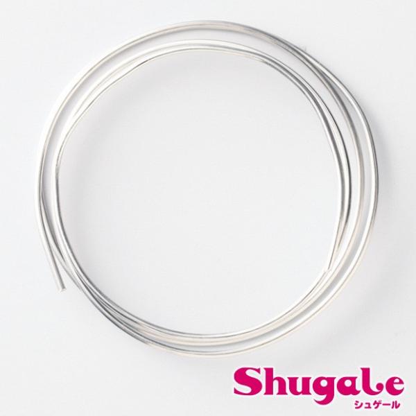 【 サイズ(約) 】 0.2×長さ100cm（ワイヤーサイズ）14.5×12×0.5cm（パッケージサイズ）【 入り数 】 1本入り【 材質 】 アルミ【 発売元 】 ハマナカ　H441-060強度が必要な頭のジョイントなどに。※メール便可...