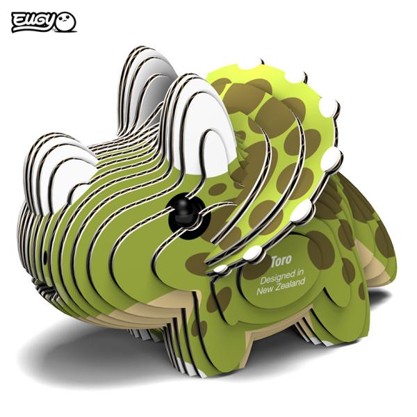 ■完成サイズ(約)…74×54×56mm■材質…紙■セット内容…型抜き済の紙、接着剤、目パーツ2個、説明書■対象年齢…6歳以上■メーカー名…エーゾーン作る楽しさ♪ 飾る楽しさ♪ 集める楽しさも！お家の中で親子で楽しく安心して簡単に作れる高品...