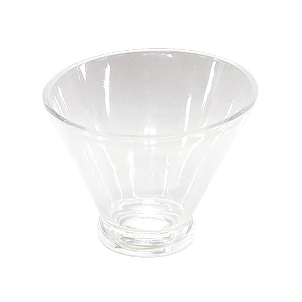 ■サイズ（約）…高さ12×幅13×奥行13.5cm（商品サイズ）縦12×横13×厚み13.5cm（パッケージサイズ）■素材…アクリル■メーカー名…エルベール■生産国…中国この中に小さな世界を表現できるラウンドカップです。花パーツやグリーン、...