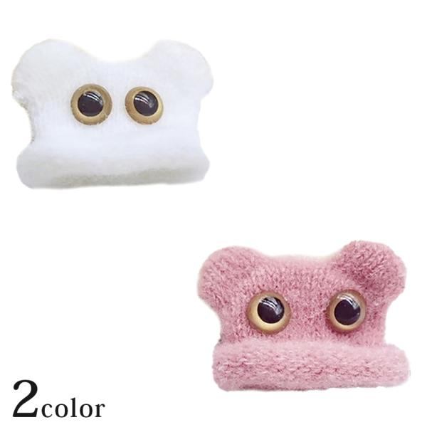 ■サイズ（約）…5.5×4cm■内容量…1個■素材…ポリエステル韓国トレンドアイテム！ 推し活に最適！※メール便可能です。