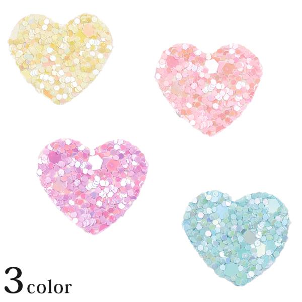 ■サイズ（約）…2×2cm■内容量…1個■素材…ポリエステル他韓国トレンドアイテム！ 推し活に最適！※メール便可能です。