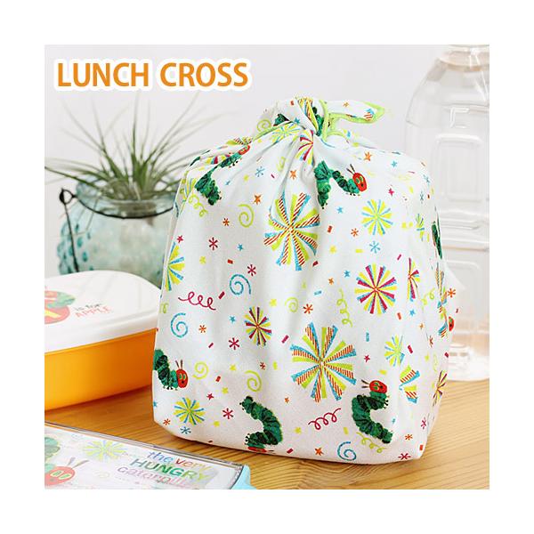 ■サイズ…パッケージ：26×13cm本体：43×43cm■材質…綿100%■ヘッダー付OPP袋入りタグ：弁当.弁当袋.包み.可愛い.かわいい.キャラクター.男の子.女の子.子ども.子供.キッズ.人気.おすすめ.かわいい.グッズ可愛いはらぺこ...